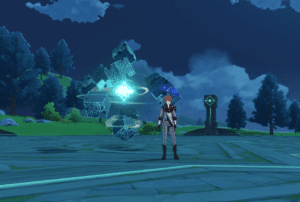 Anemo Hypostasis Genshin Impact Guide - Genshin Chronicle