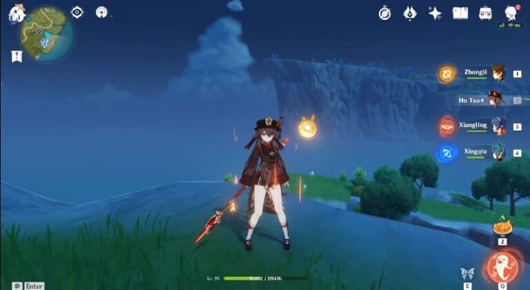 Deathmatch Genshin Impact Guide - Genshin Chronicle