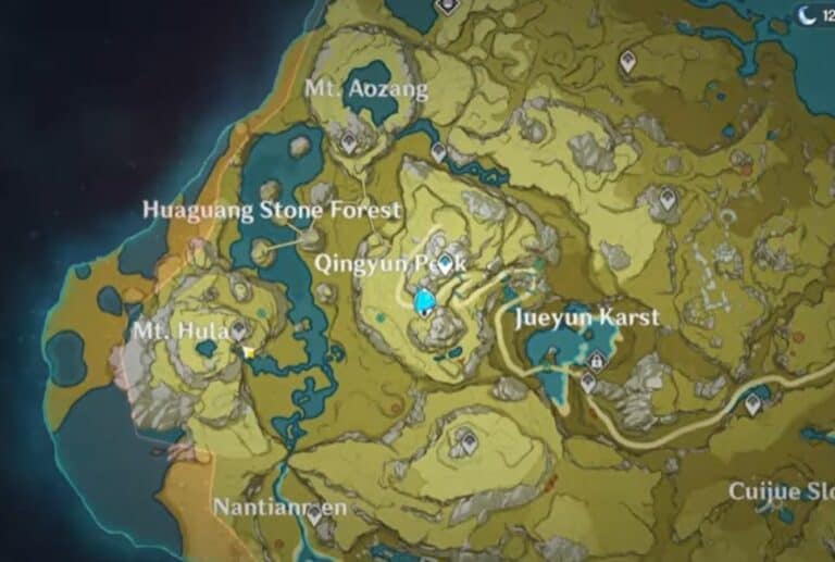 Cor Lapis Genshin Impact Guide - Must-Know Info - Genshin Chronicle