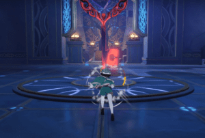 Viridescent Venerer Guide - Genshin Chronicle