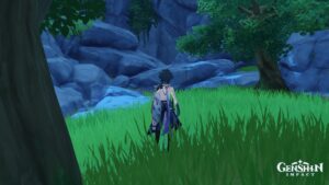 Oceanid Genshin Impact Guide - Genshin Chronicle