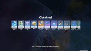 Oceanid Genshin Impact Guide - Genshin Chronicle