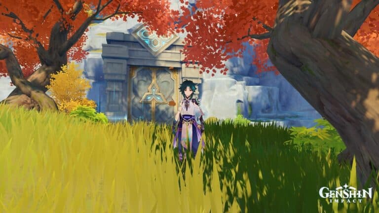 Liyue Genshin Impact Guide - Genshin Chronicle