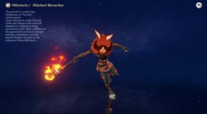 Hilichurl Guide - Genshin Chronicle