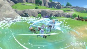 Hilichurl Guide - Genshin Chronicle