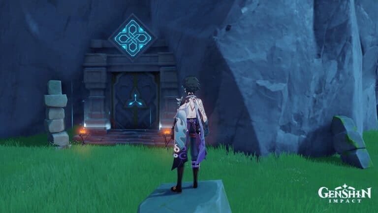 Mondstadt Guide - Genshin Chronicle