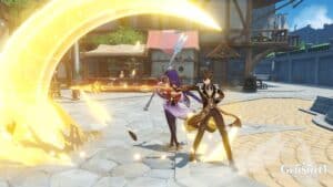 Mondstadt Guide - Genshin Chronicle