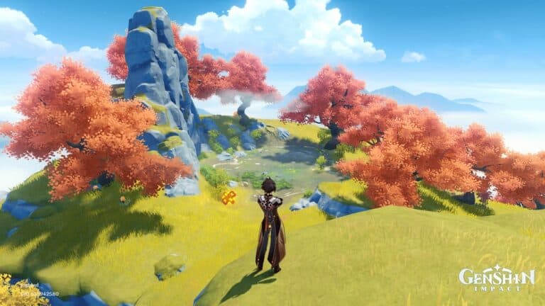 Liyue Genshin Impact Guide - Genshin Chronicle