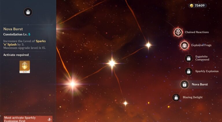 Klee Genshin Impact Guide - Genshin Chronicle