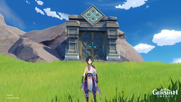 Liyue Genshin Impact Guide - Genshin Chronicle