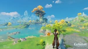 Liyue Genshin Impact Guide - Genshin Chronicle