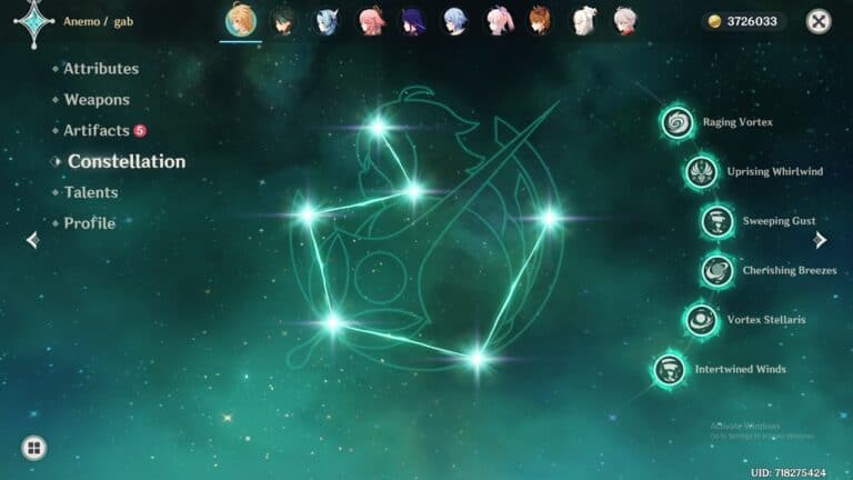 Aether Genshin Impact Guide - Genshin Chronicle