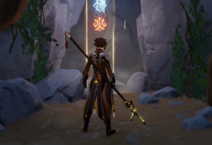 Azhdaha Genshin Impact Guide - Genshin Chronicle