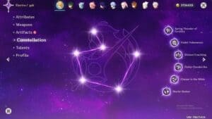 Aether Genshin Impact Guide - Genshin Chronicle