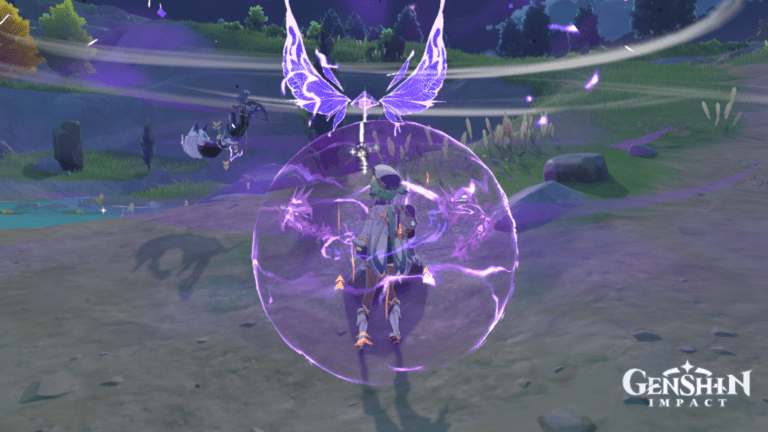 Sucrose Genshin Impact Guide - Genshin Chronicle