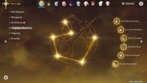 Aether Genshin Impact Guide - Genshin Chronicle