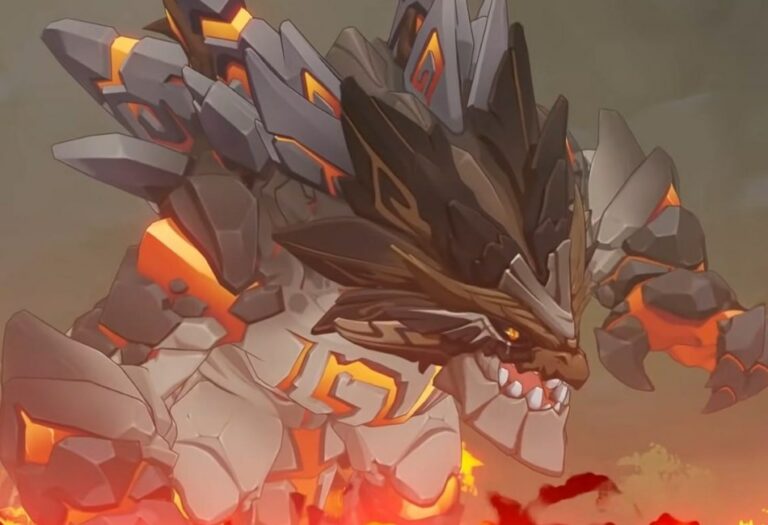 Geovishap Genshin Impact Guide - Genshin Chronicle