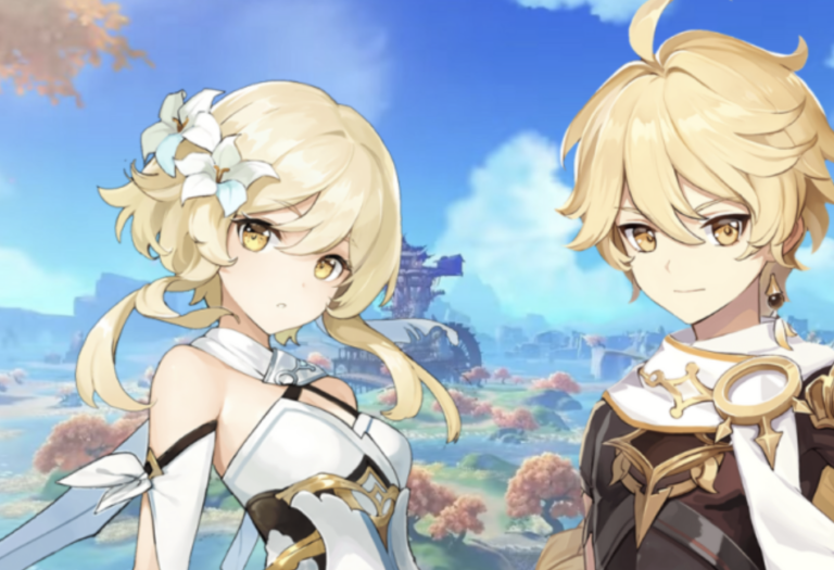 Aether Genshin Impact Guide - Genshin Chronicle