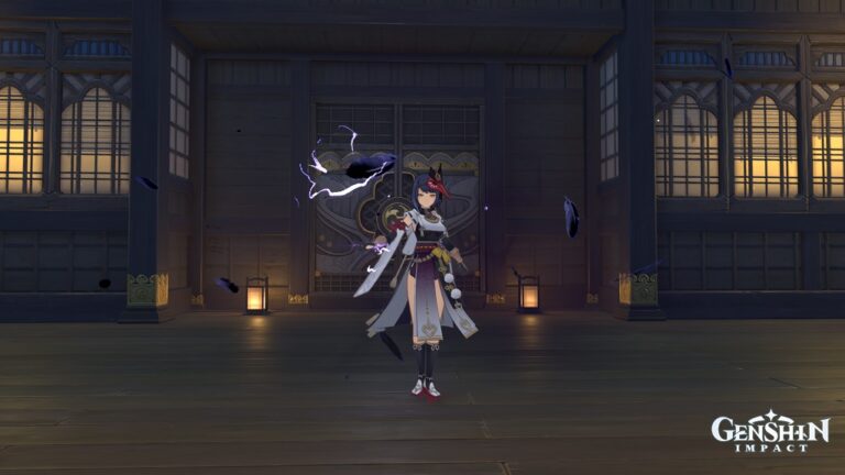 Genshin Impact Characters Guide - Genshin Chronicle