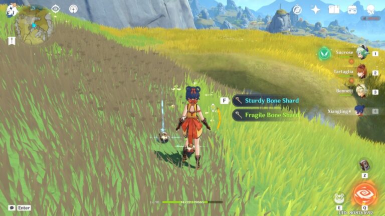 Geovishap Genshin Impact Guide - Genshin Chronicle