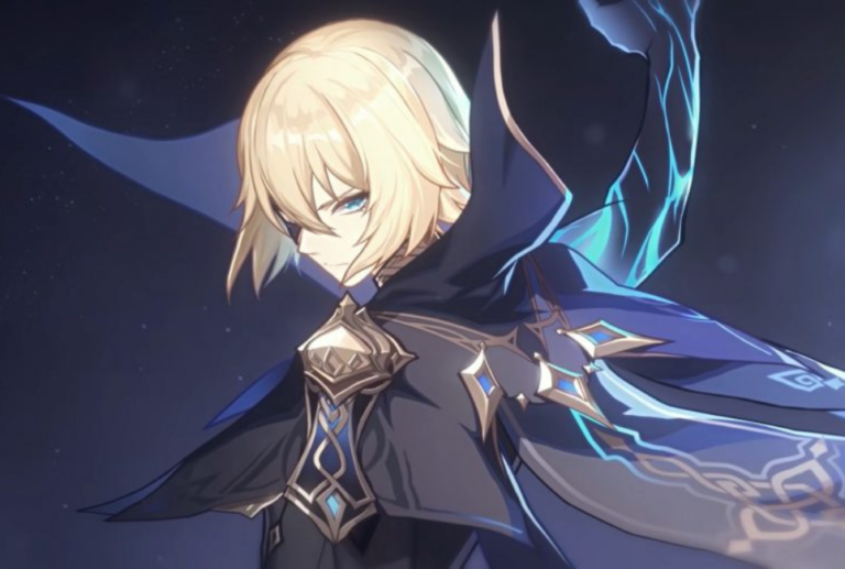 Dainsleif Guide - Genshin Chronicle