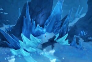 Thaw All The Shards Out Guide - Genshin Impact - Genshin Chronicle