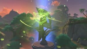 Dendro Genshin Impact Guide - Genshin Chronicle