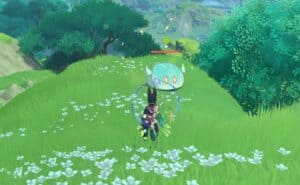 Dendro Genshin Impact Guide - Genshin Chronicle