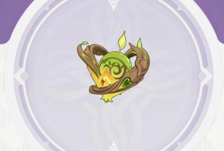 Genshin Impact Dendro Weapons Guide - Genshin Chronicle