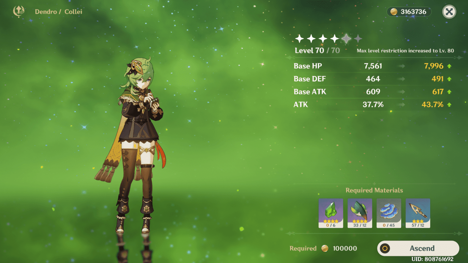 Rukkhashava Mushroom Guide - Genshin Impact - Genshin Chronicle