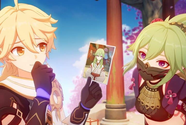 Top Genshin Impact Ships Guide - Genshin Chronicle