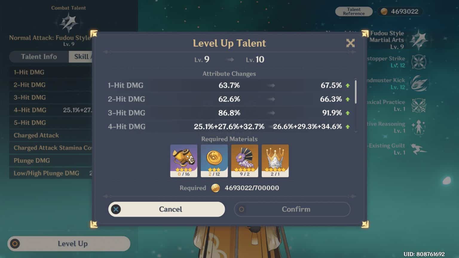 Heizou Genshin Impact Guide - Genshin Chronicle