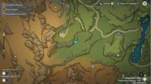 Aranara Location Guide - Genshin Chronicle