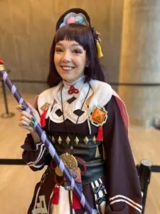 Algorithm of Semi-Intransient Matrix Guide - Genshin Chronicle