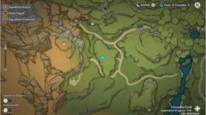 Aranara Location Guide - Genshin Chronicle
