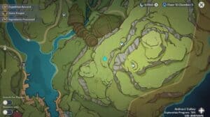 Aranara Location Guide - Genshin Chronicle