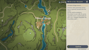 Genshin Impact Tree of Dreams Guide - Genshin Chronicle