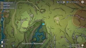 Aranara Location Guide - Genshin Chronicle