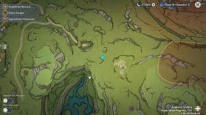 Aranara Location Guide - Genshin Chronicle