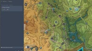 Aranara Location Guide - Genshin Chronicle
