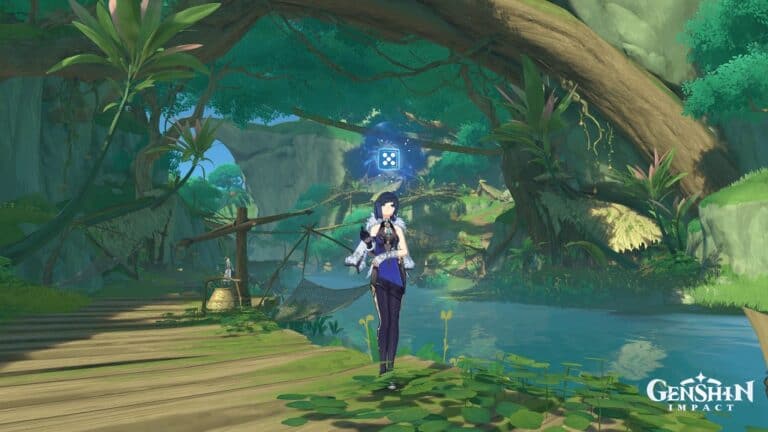Genshin Impact Tree of Dreams Guide - Genshin Chronicle