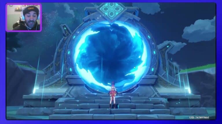 The Catch Genshin Impact Guide - Genshin Chronicle