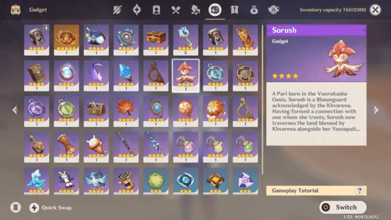 Genshin Impact Domains of Mastery Guide - Genshin Chronicle